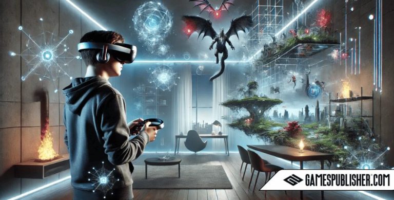 How Gamers Will Look Like in the Future: Evolving Demographics ...