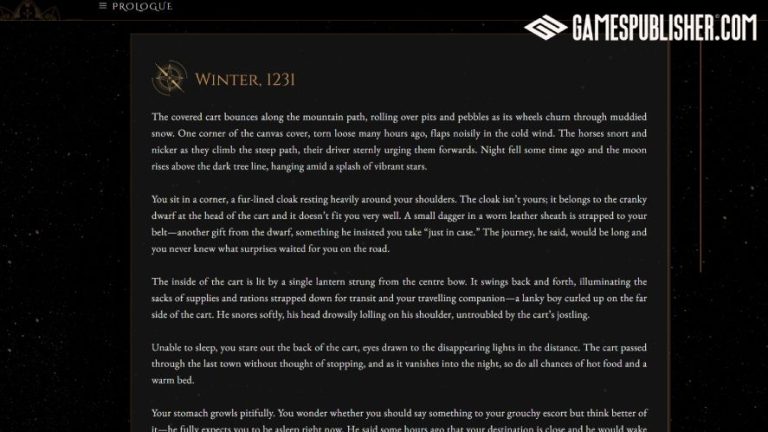 Text Based Games: How They Work and Why They Are Still Popular ...