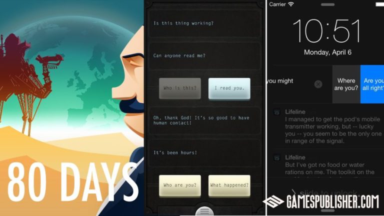 Text Based Games: How They Work and Why They Are Still Popular ...