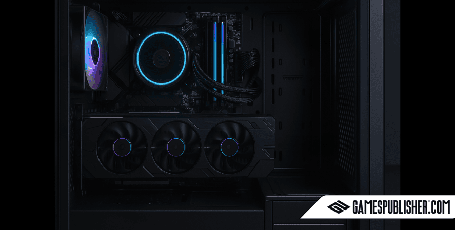 Gaming Computer Setup Guide for Your Gaming Needs - Gamespublisher.com