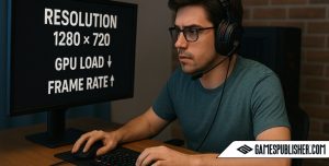 Input lag optimization tips: how to reduce input lag in gaming - Gamespublisher.com