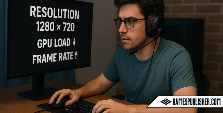 Input lag optimization tips: how to reduce input lag in gaming - Gamespublisher.com
