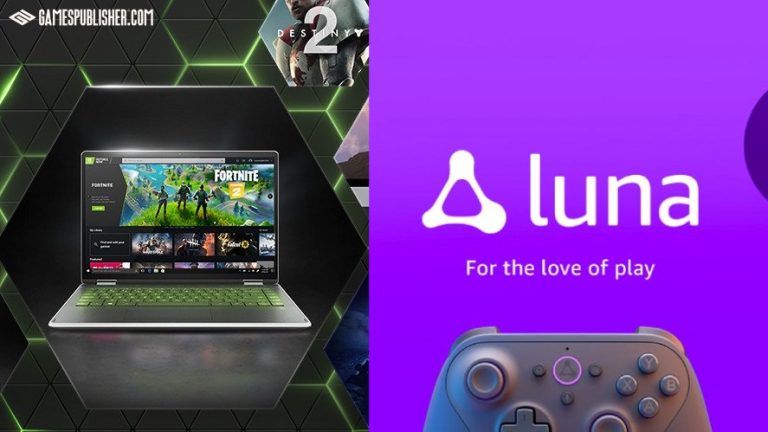Cloud Gaming Advancements You Should Know in 2026 - Gamespublisher.com