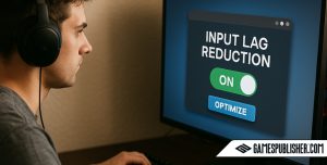 Input lag optimization tips: how to reduce input lag in gaming - Gamespublisher.com