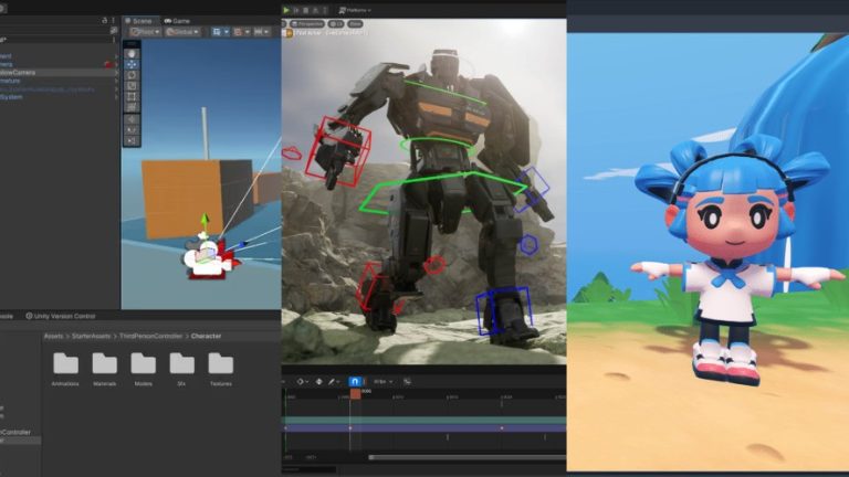 Tools for Game Development Every Indie Dev Needs in 2025 - Gamespublisher.com