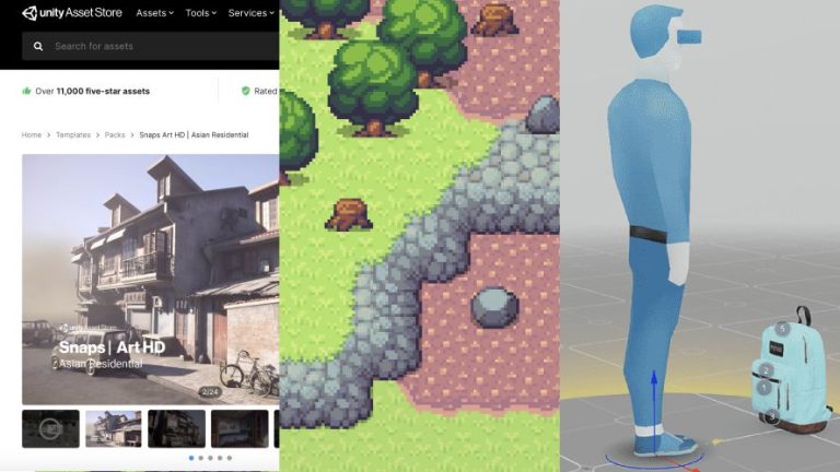 Tools for Game Development Every Indie Dev Needs in 2025 ...