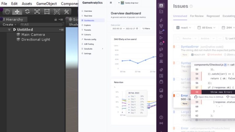 Tools for Game Development Every Indie Dev Needs in 2025 - Gamespublisher.com