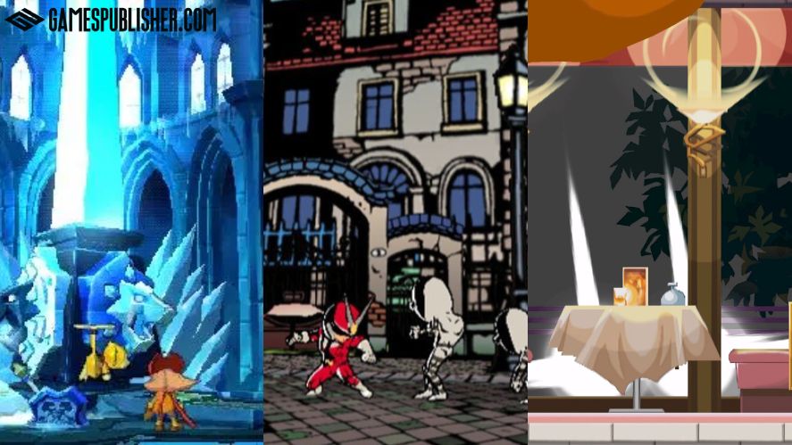Capcom Games List: Hidden Gems You Might Have Missed - Gamespublisher.com