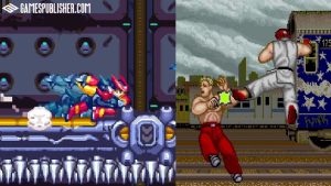 Capcom Games List: Hidden Gems You Might Have Missed - Gamespublisher.com