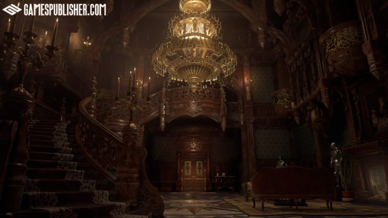 Capcom Games List: Hidden Gems You Might Have Missed - Gamespublisher.com