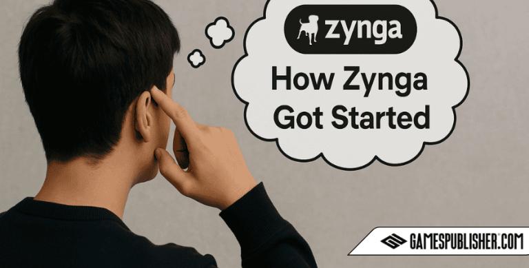 Zynga Games List Ranked: Top Picks You Shouldn’t Miss - Gamespublisher.com