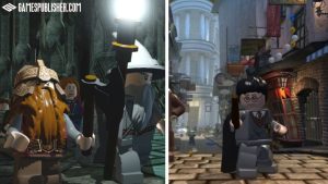 Warner Bros. Games Full List and Top Titles Explained - Gamespublisher.com
