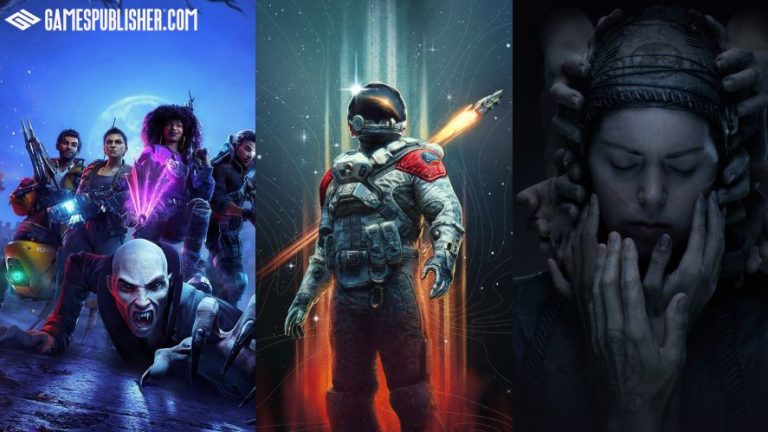 Microsoft Games: Complete Xbox Game Studios List and Key Franchises ...