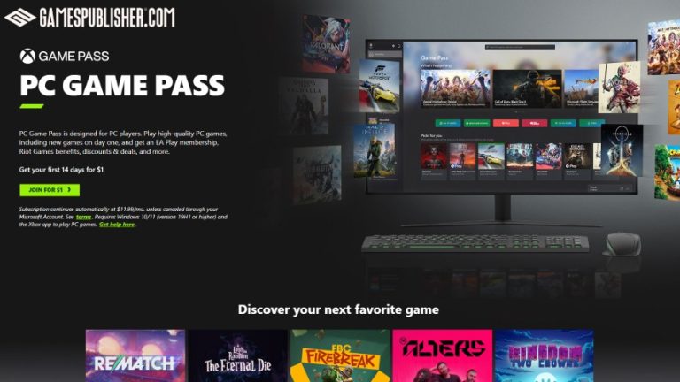 Microsoft Games: Complete Xbox Game Studios List and Key Franchises ...