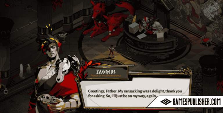 Why Supergiant Games Continues to Inspire Game Developers ...