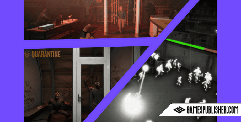 What Are the Best Devolver Digital Games to Play Right Now? - Gamespublisher.com